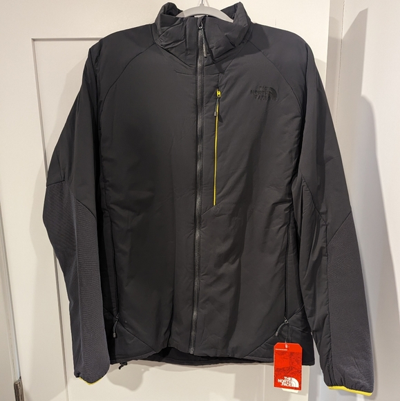 The North Face | Jackets & Coats | Nos The North Face Ventrix Jacket ...